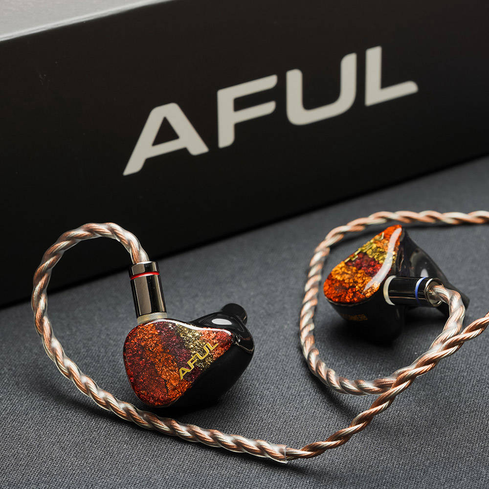 AFUL Audio Japan 公式
